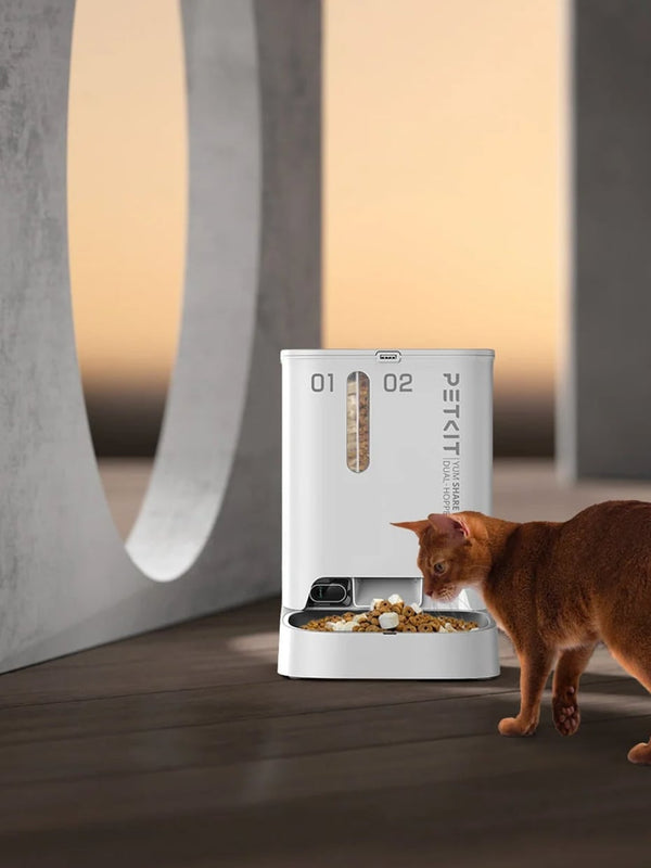 Smart Pet Products - PETKIT New Zealand